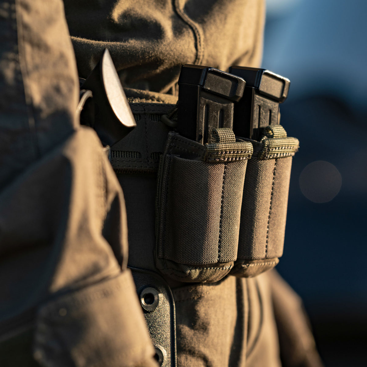 mp7 pouch