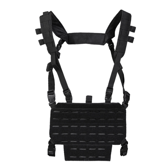 POLAS | Chest Rig Lasercut Lightweight - Hochwertiges und leichtes ...