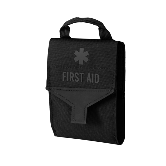 POLAS | Helikon Flat Medic Combat Pack - Kompaktes Notfallset – POLAS GmbH