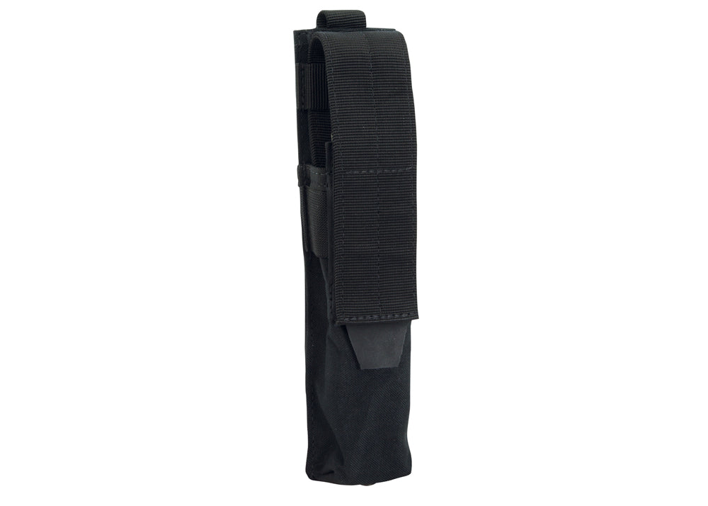 POLAS | Condor MP Magazine Pouch MA31 - Black, Cordura, MOLLE, Water ...