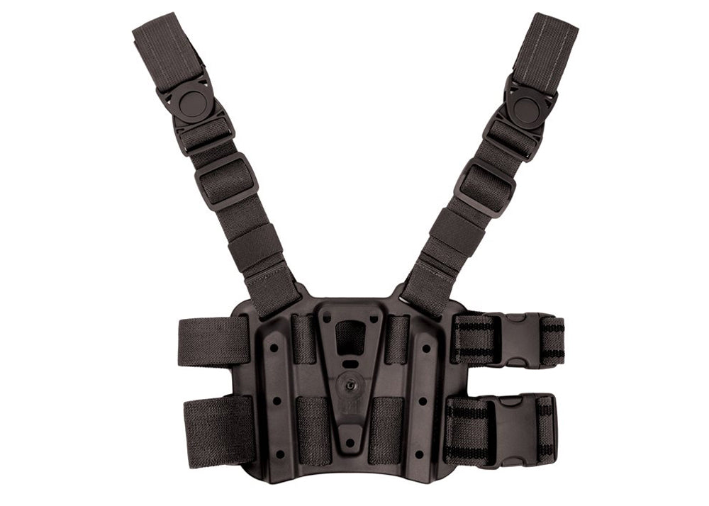 POLAS | BLACKHAWK CQC Tactical Holster Plattform - Flexibel & robust ...