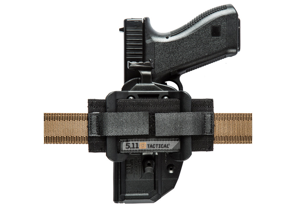 POLAS | 5.11 Holster Belt Sleeve made of 100% polyamide – POLAS GmbH