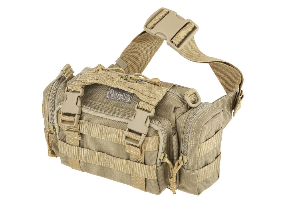 POLAS | Maxpedition Proteus Versipack – Flexible and versatile ...