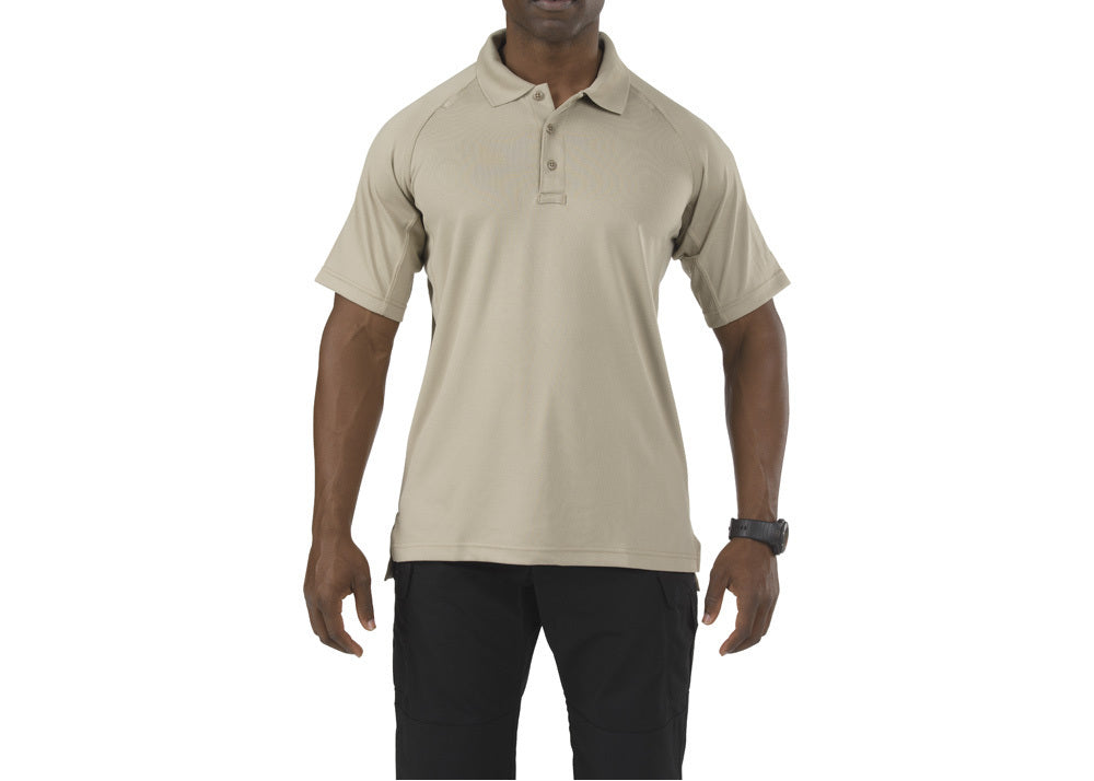 POLAS | 5.11 PERFORMANCE POLO (71049) in Schwarz – POLAS GmbH