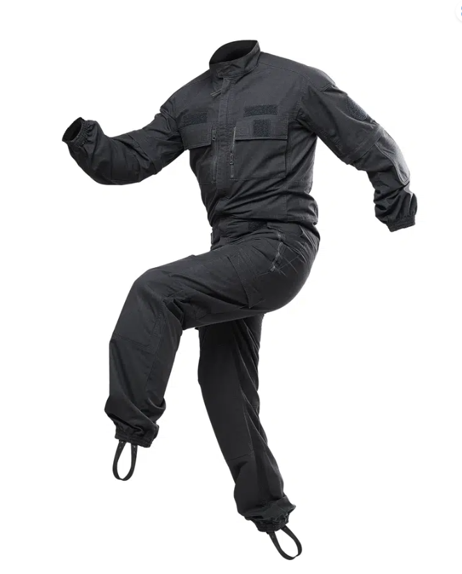 POLAS | GK ULTIMATE Overall - Professional protective clothing with ...
