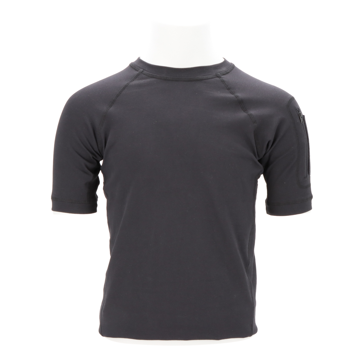 Polas Duty Shirt - unbedruckt – Polas Frankfurt GmbH & Co.KG