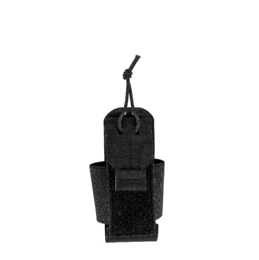 POLAS | MD-Textil bag for handheld radio Universal – POLAS GmbH