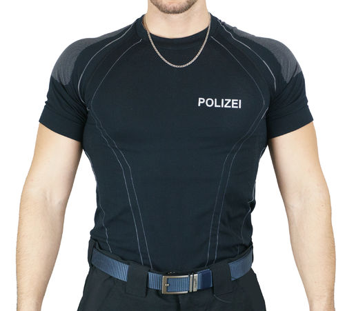 POLAS | Air-Seamless Funktionsshirt mit PerfectFit Tragekomfort – POLAS ...