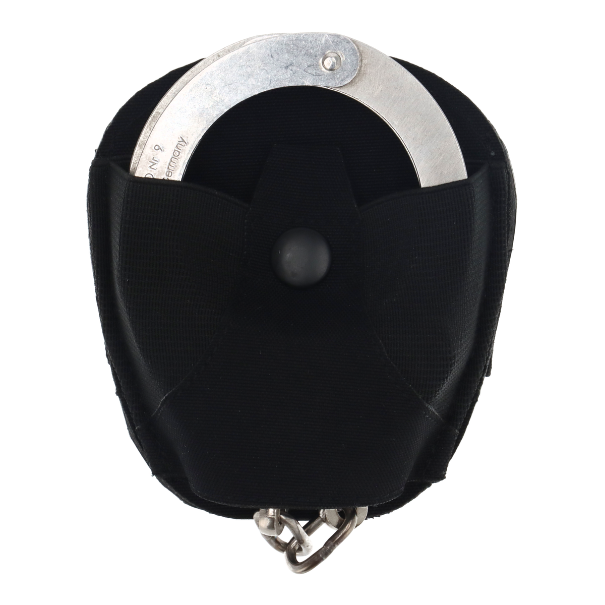 POLAS Low Profile handcuff holster – POLAS GmbH