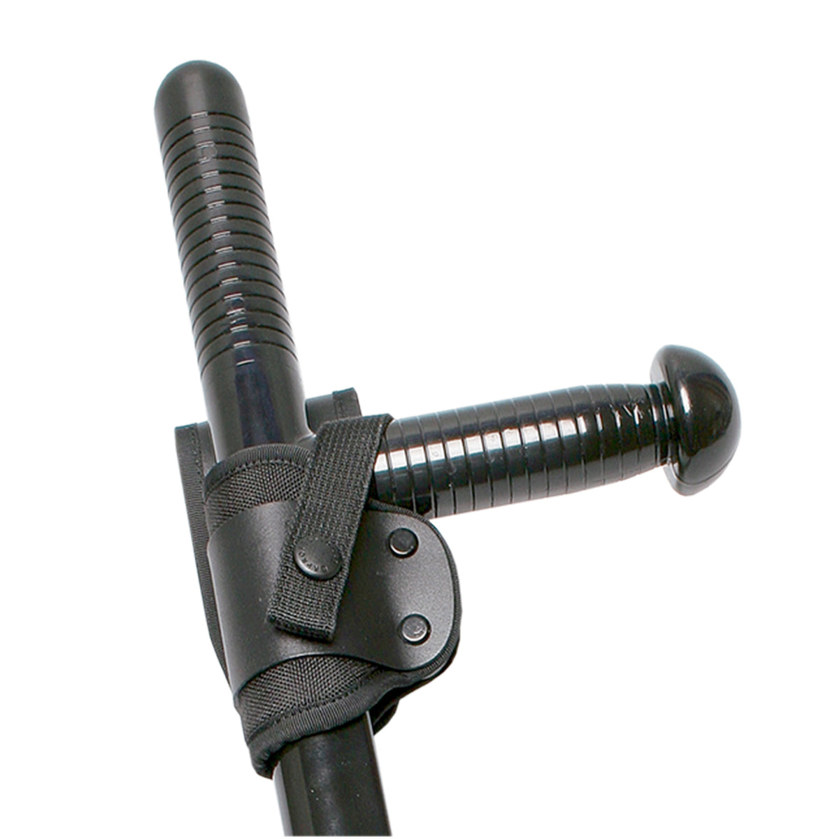 POLAS | GK Tonfa Holster 360° drehbar - Robust & vielseitig – POLAS GmbH