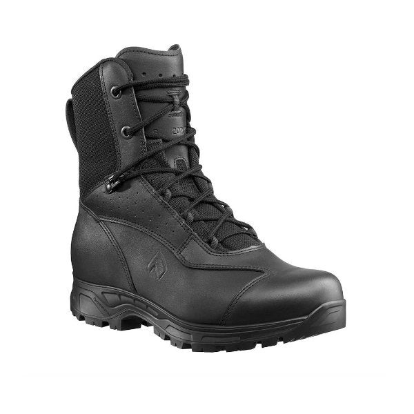 POLAS | HAIX Ranger GSG9-S combat boots for professional use – POLAS GmbH