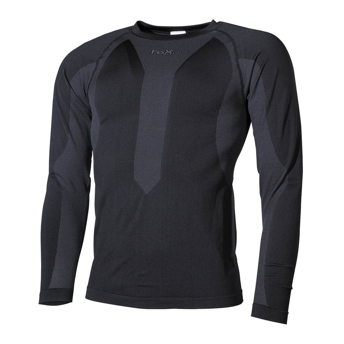 POLAS | Thermal sports functional undershirt for security forces ...