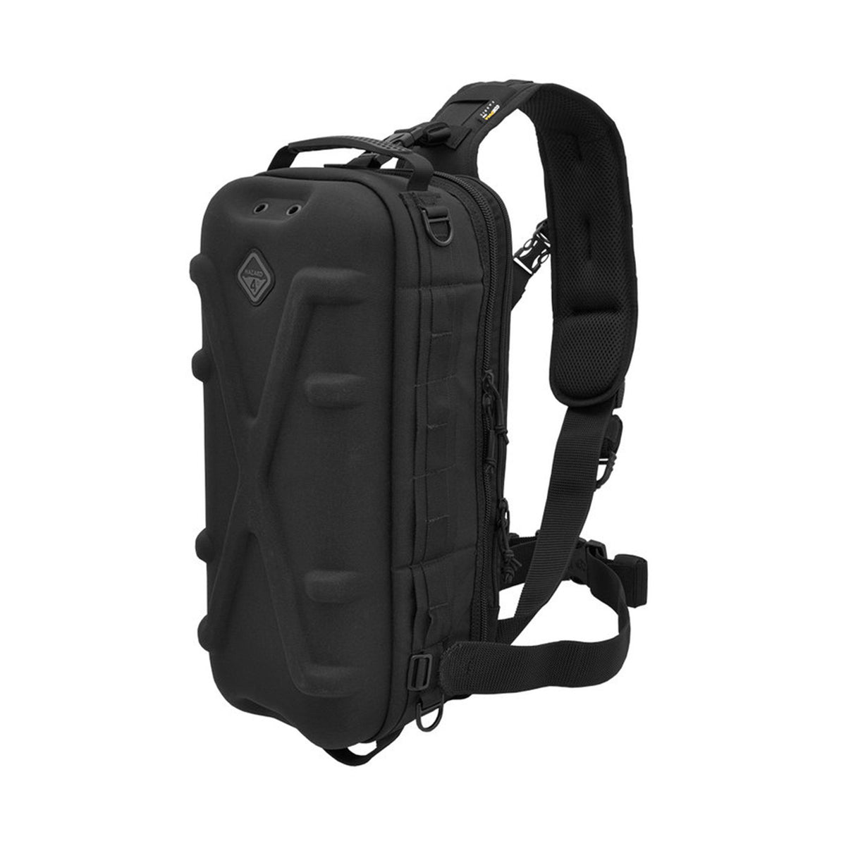 POLAS | Hazard 4 Evac Plan B Hard Sling Pack - 100% polyamide, 17.7 ...