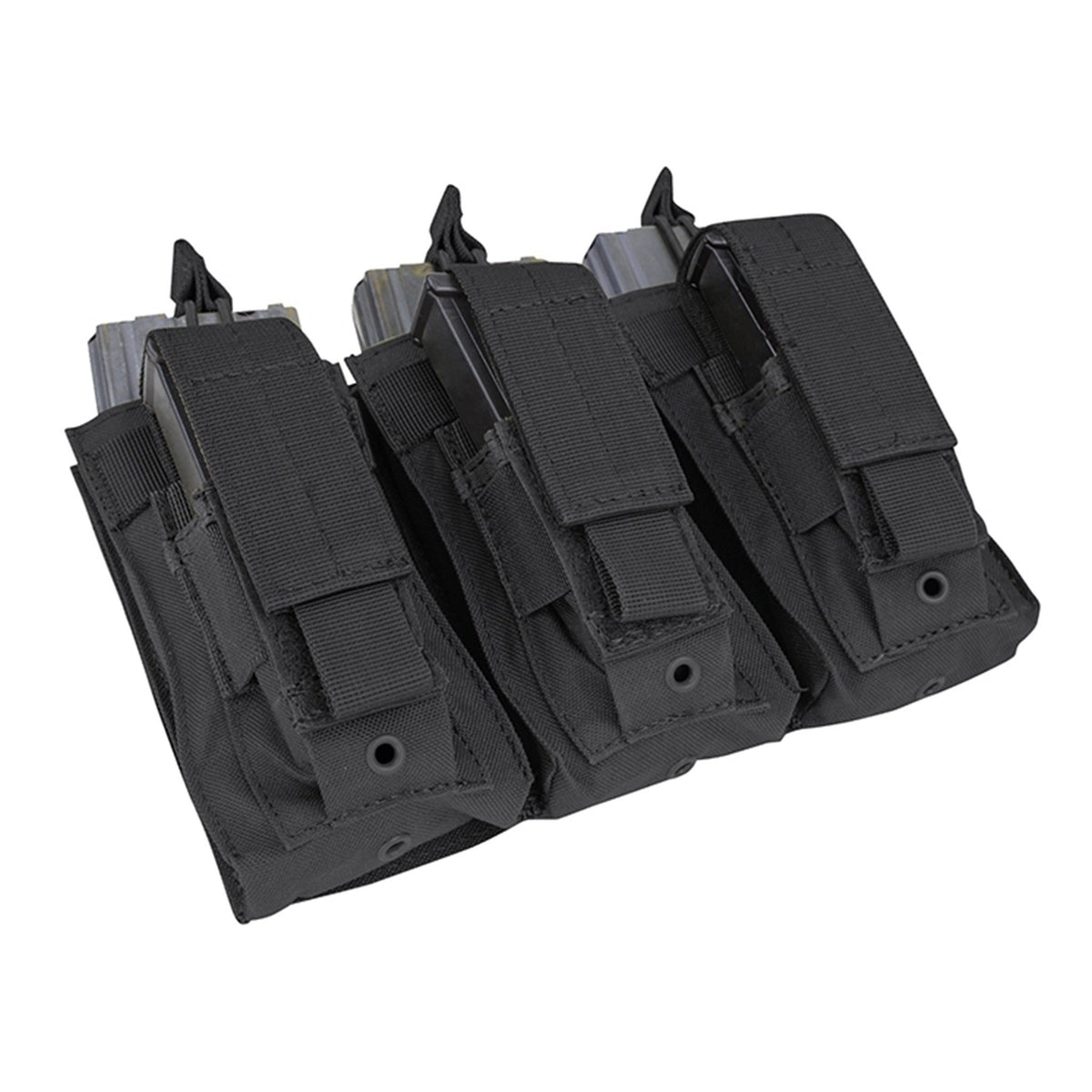 POLAS | Condor M4 6-Magazine Pouch - Durable & Versatile – POLAS GmbH