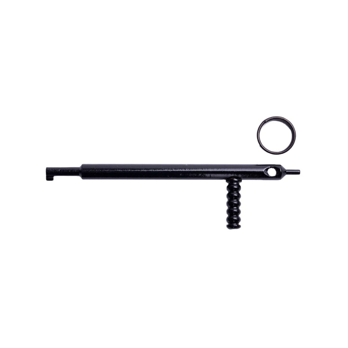 POLAS | UZI Handcuff Key - Strapazierfähiger Handschellenschlüssel ...
