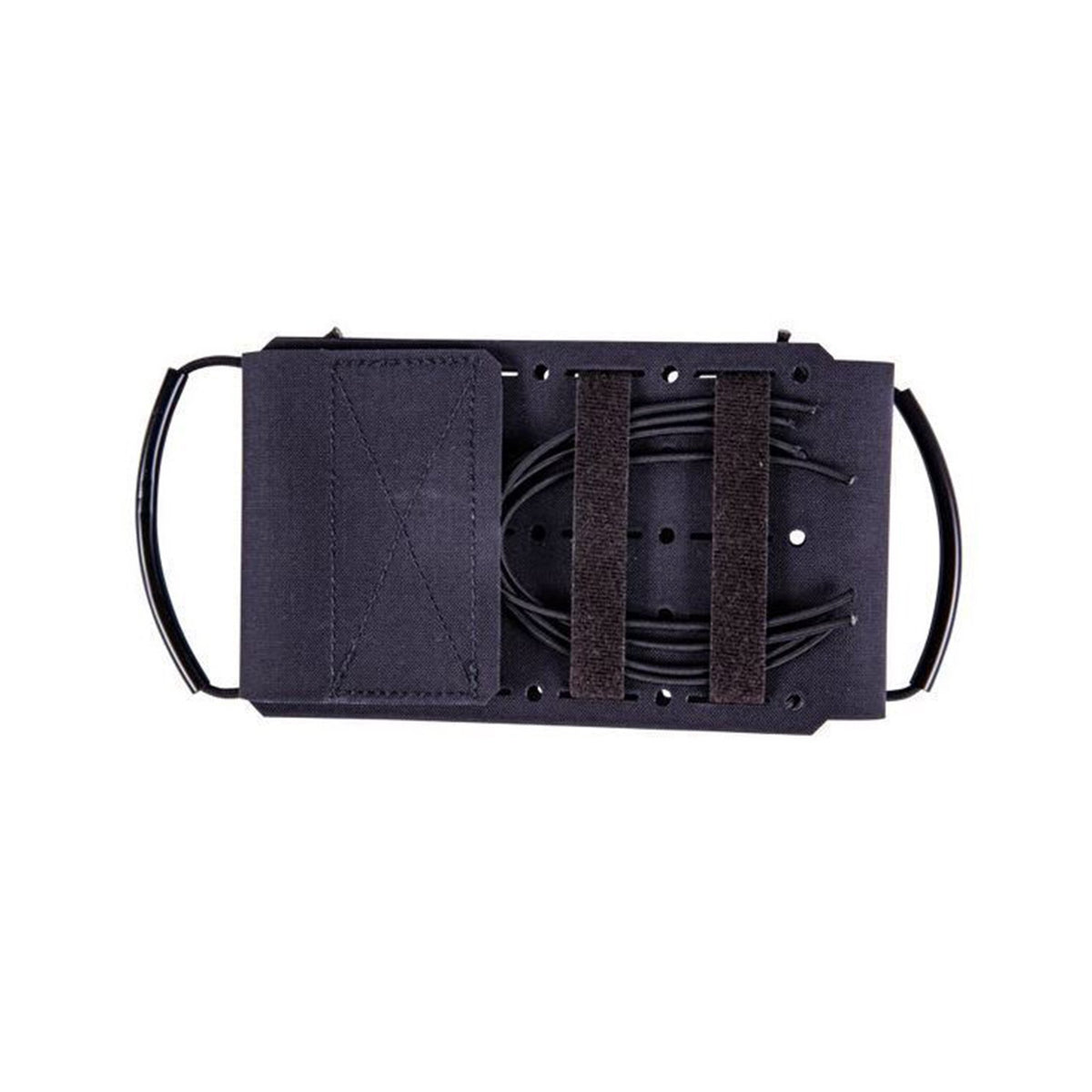 POLAS | md-textil Trauma IFAK inner pocket made of 500D Cordura ...