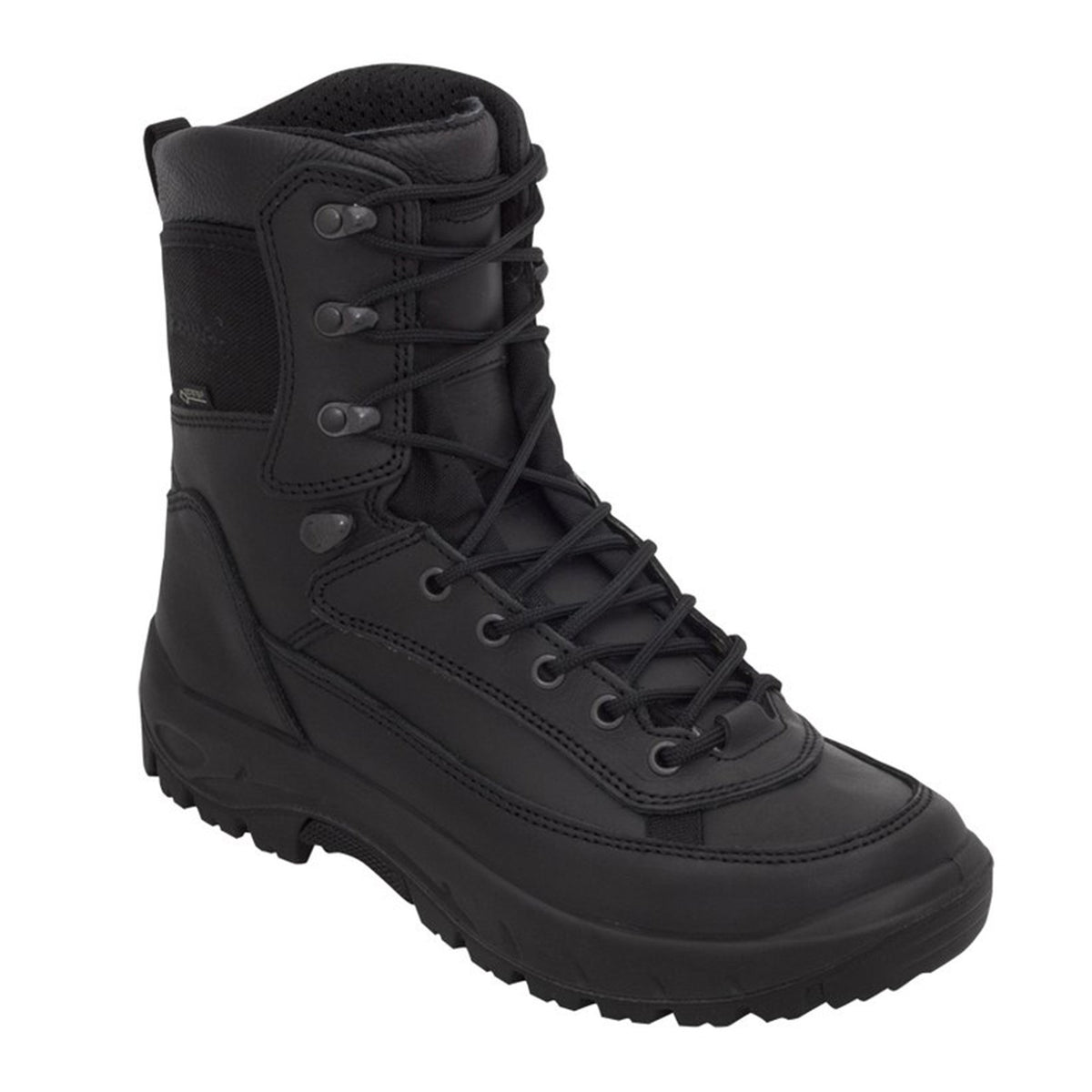 POLAS | LOWA RECON GTX® TF - Professional task force boots – POLAS GmbH