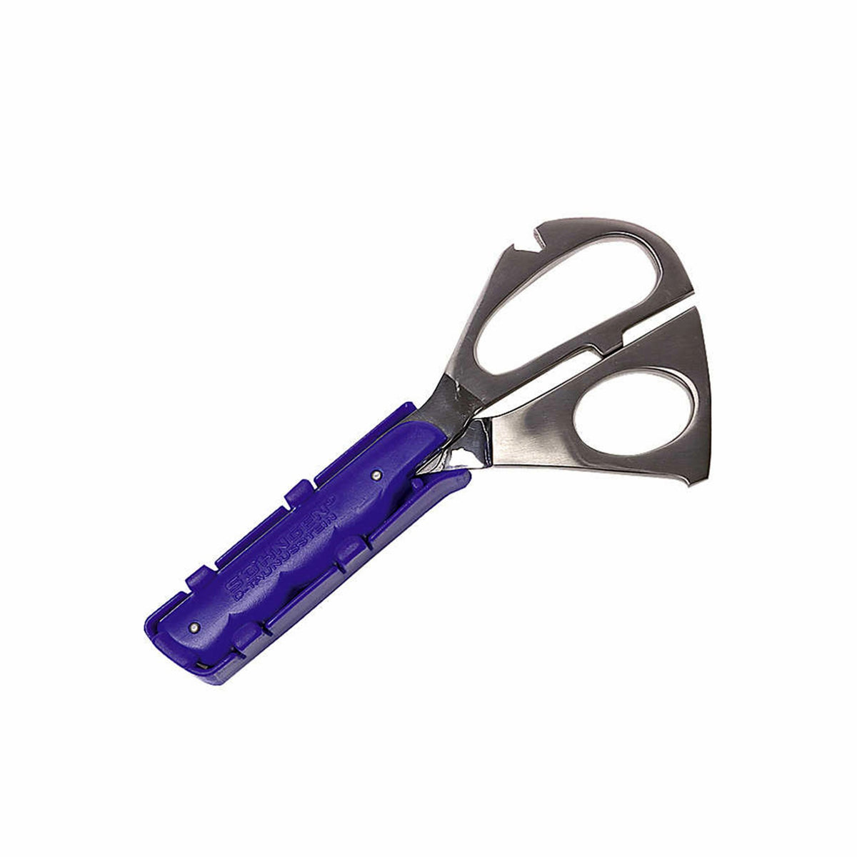 POLAS | Rescue shears ROBIN® Safety Boy - Original tool for ...