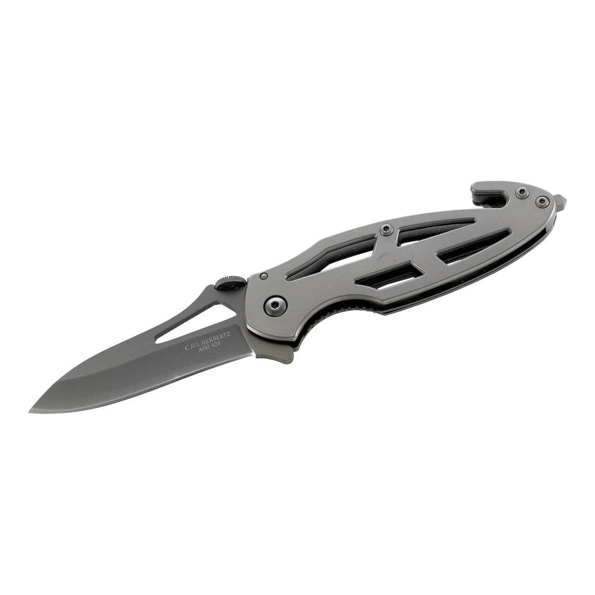 CJH rescue knife 148 – POLAS GmbH