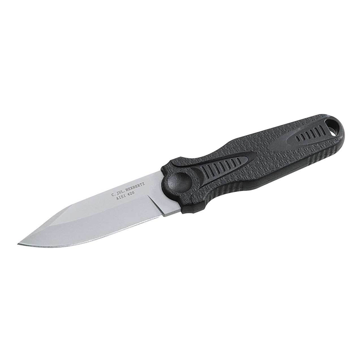 CJH Neck Knife – Polas Frankfurt GmbH & Co.KG