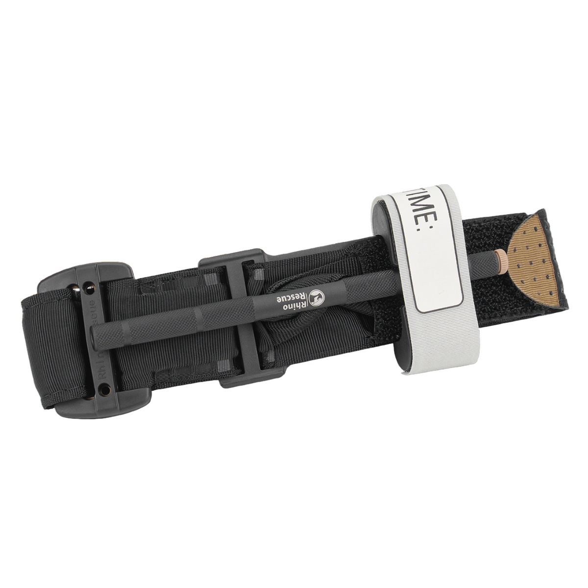 POLAS | Rhino Aluminium Tourniquet zur Blutstillung – POLAS GmbH