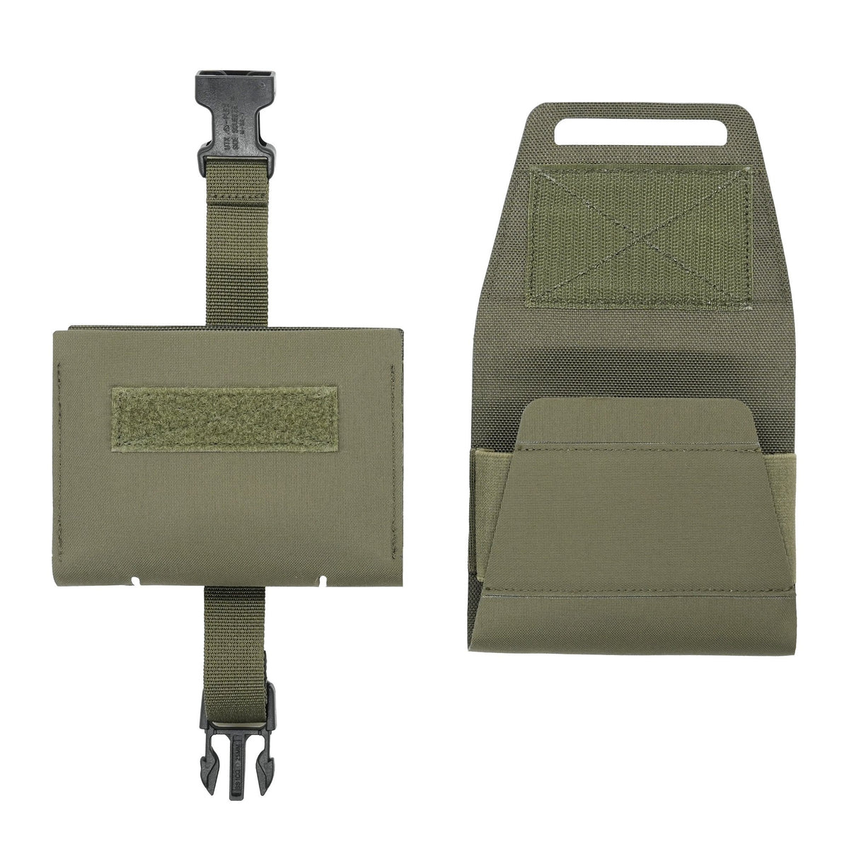 POLAS | Rhino CLC IFAK Mini - First Aid Bag for Security Forces – POLAS ...