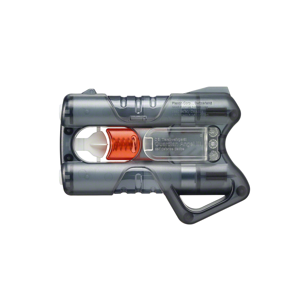 POLAS | Guardian Angel III Animal Repellent Device - Effective ...