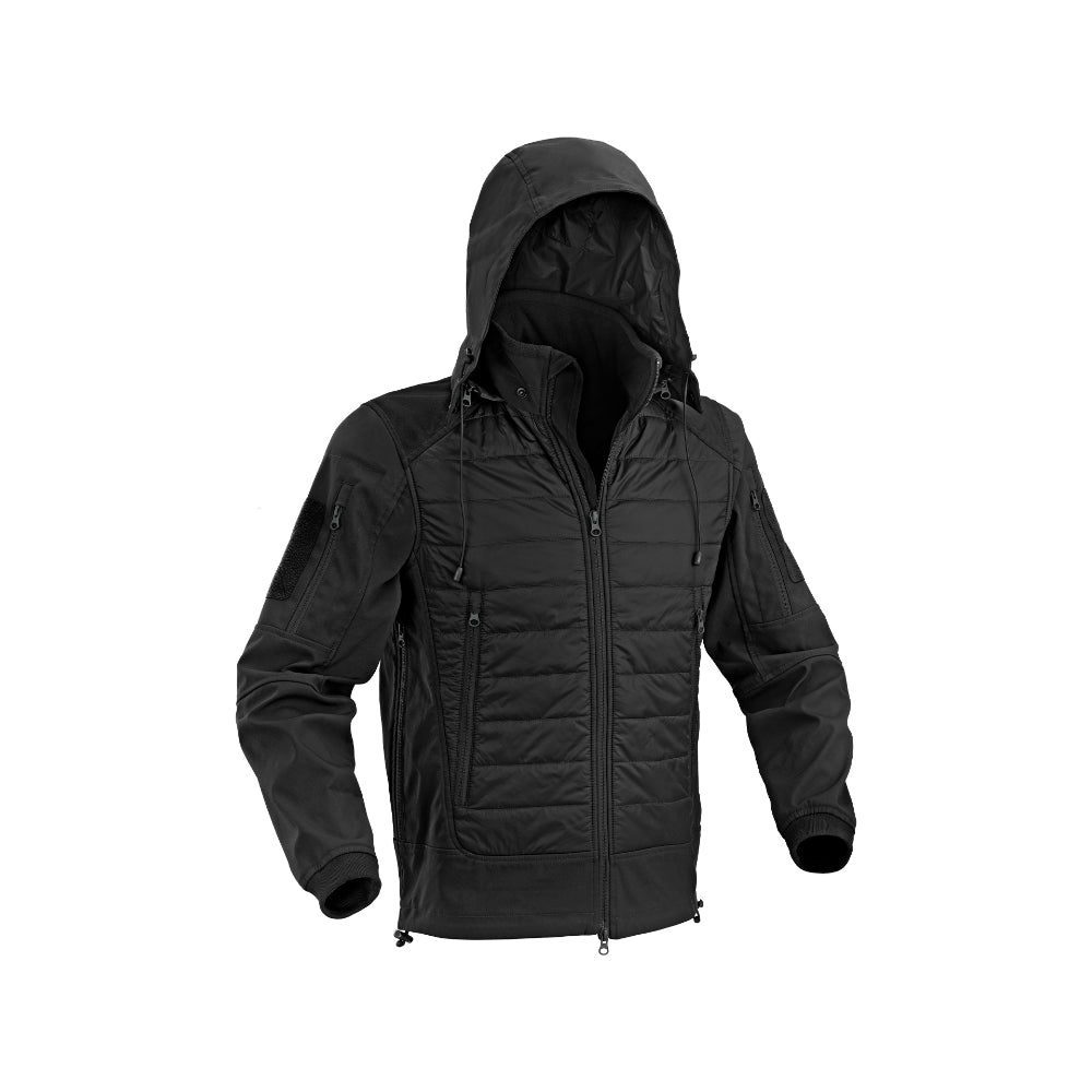 POLAS | DEFCON 5 Urban Shell Jacke | Taktische Outdoor-Jacke – POLAS GmbH