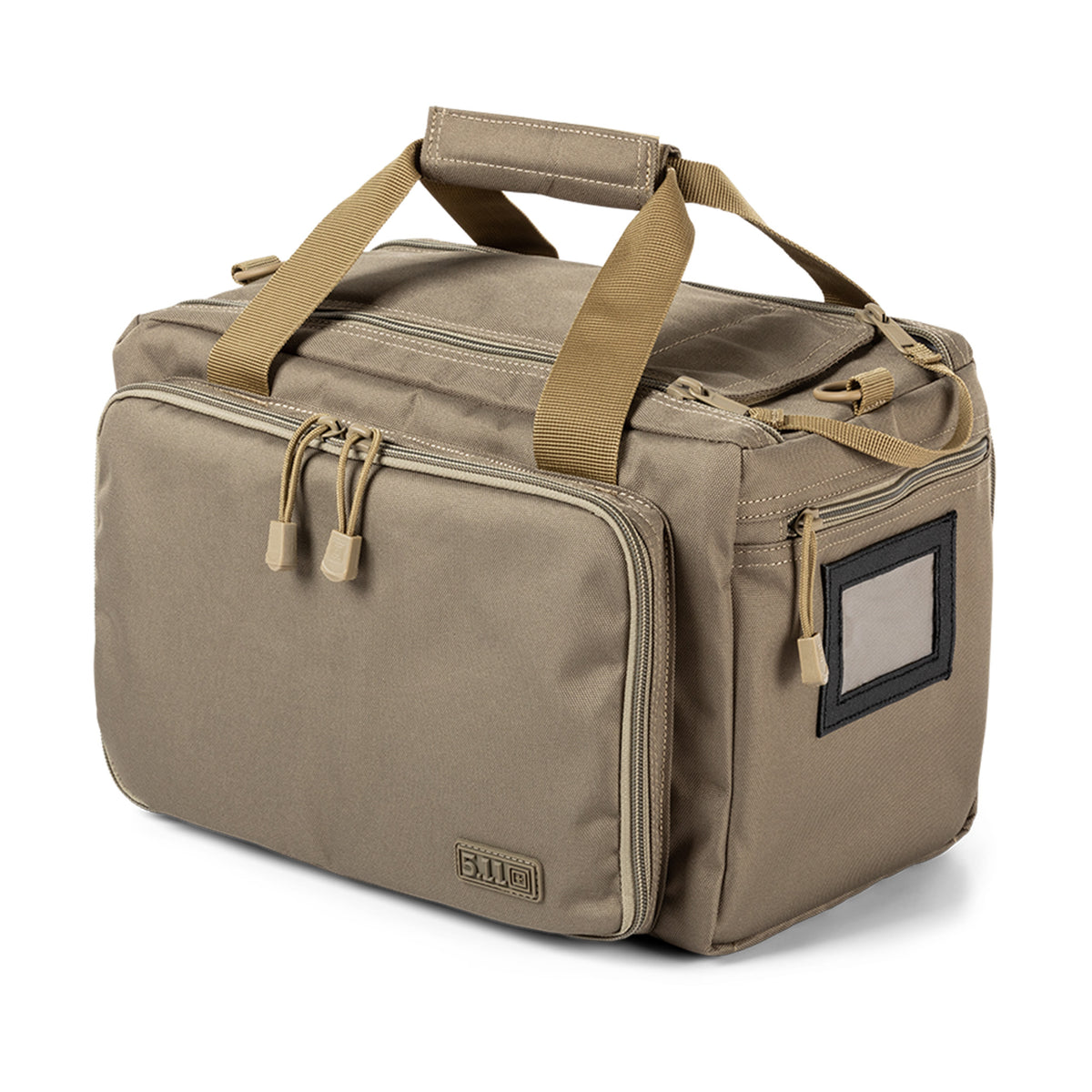 POLAS | 5.11 Range Qualifier Bag made of 600 denier polyester – POLAS GmbH