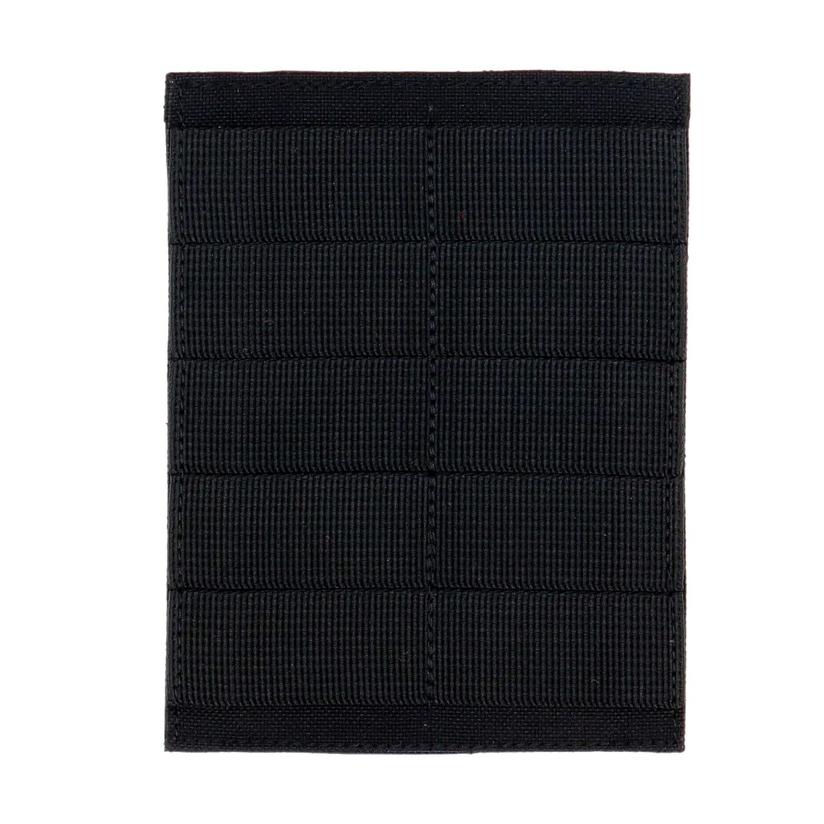 POLAS | Molle-Adapter Mixter 15x11cm in Schwarz – POLAS GmbH