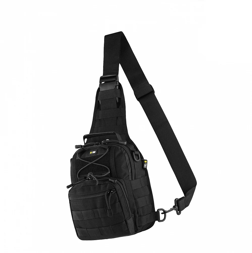 POLAS | M-TAC Urban Line City Patrol Fastex Bag 4L – POLAS GmbH