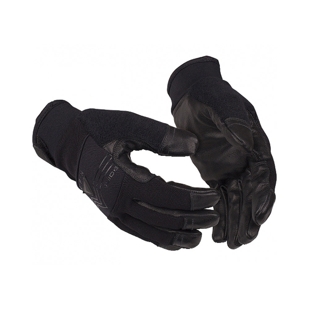POLAS | Guide 6203 CPN Leather Gloves - Maximum safety and comfort ...